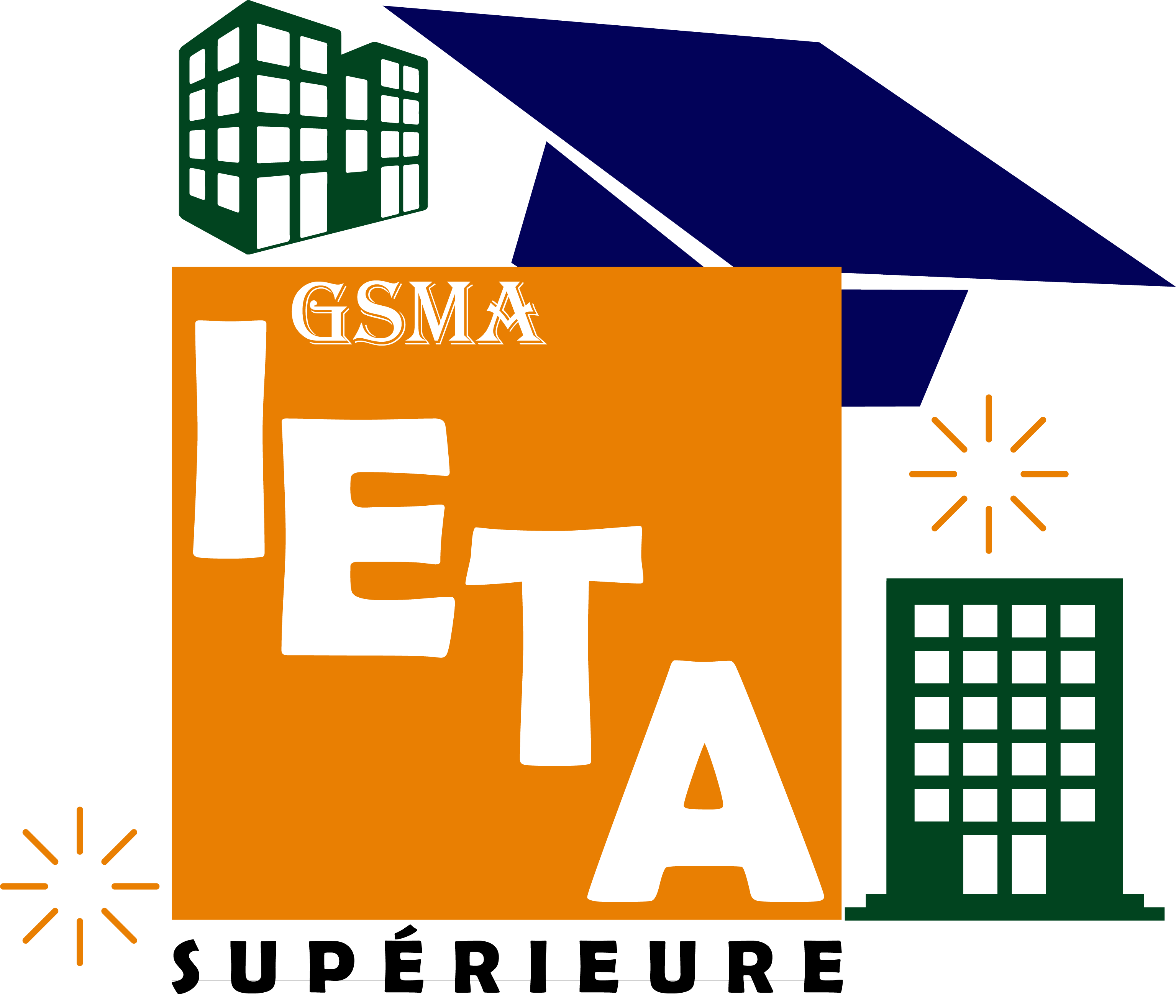 GSMA IETA Sup - Institut d'Enseignement Supérieure